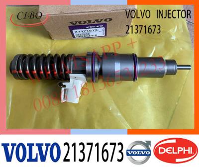 China 21371673 Diesel Engine Fuel Injector 21371673 21340612 20430583 8113941 20847327 For VOL EC290 21371673 BEBE4D24002 for sale