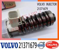 China 21371679 Diesel Engine Fuel Injector BEBE4D25001 21371679 For VOL Injector D13C 21371679 85003268 21340616 for sale