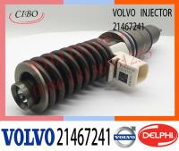 China 21467241 Diesel Engine Fuel Injector VOE21467241 21467241 BEBE4G15001 For VOL 21467241 21371672 21371673 for sale