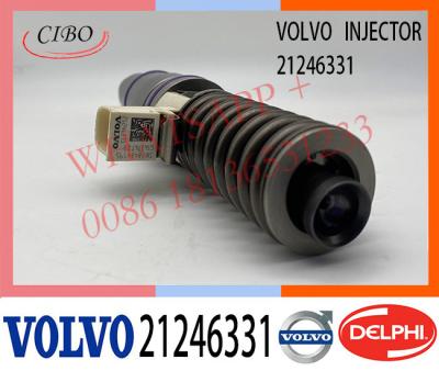 China 21246331 Diesel Engine Fuel Injector 21246331 85003110 BEBE4F06001 For V Olvo MD11 21106375 21246331 21244717 for sale