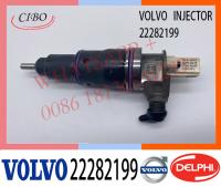 China 22282199 Diesel Engine Fuel Injector 22282199 BEBJ1F06001 For VOL HDE11 EXT SCR 22282198 22282199 for sale