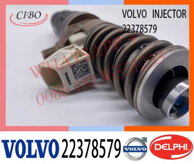 China 22378579 Diesel Engine Fuel Injector 22378579 BEBE1R18001 For VOL HDE13 TC HDE13 VGT 22378579 21244717 for sale