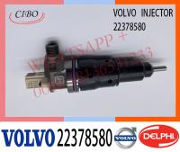 China 22378580 Diesel Engine Fuel Injector VOE22378580 22378580 BEBJ1F12001 For VOL for sale