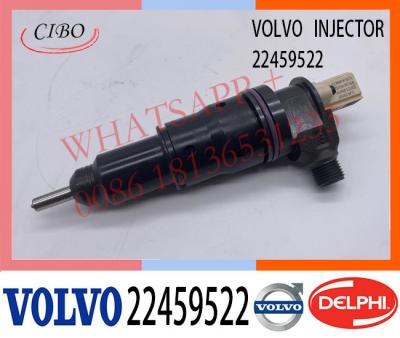 China 22459522 Diesel Engine Fuel Injector BEBJ1F11201 22459522 For VOL 7422459522 22569105 for sale