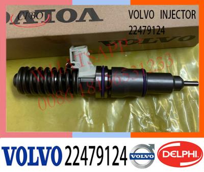 China 22479124 Diesel Engine Fuel Injector 22479124 BEBE4L16001 For VOL D13 85020428 22479124 for sale