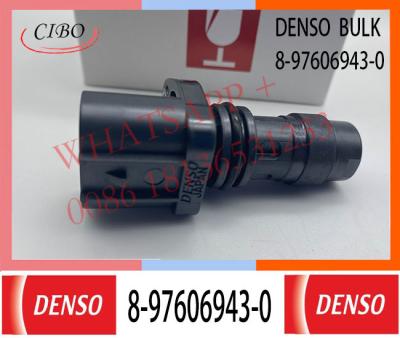 China 8-97606943-0 Excavator Camshaft Sensor S08941-01590 949979-1300 39350-45700 For SK350-8 J08  Engine for sale