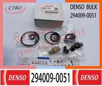China 294009-0051 Common Rail Injection Pump Repair Kits HP4 for sale