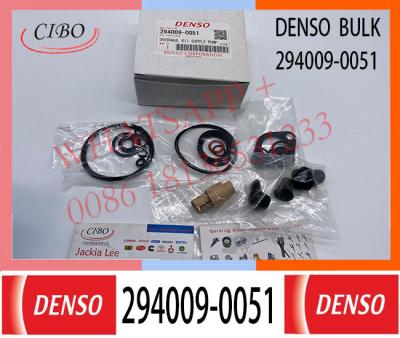 China 294009-0051 Common Rail Injection Pump Repair Kits HP4 for sale