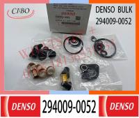 China 294009-0052 Common Rail Injection Pump Repair Kits For DENS'O HP4 Pump for sale