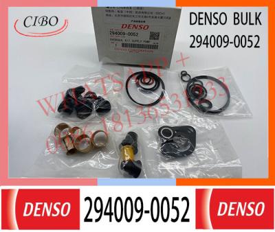 China 294009-0052 Common Rail Injection Pump Repair Kits For DENS'O HP4 Pump for sale