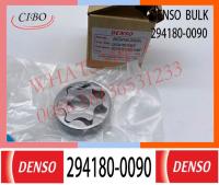 China 294180-0090 Common Rail Genuine New HP3 Fuel Pump Repair Kits  294180-0100  2941800080 294180-0080 for sale