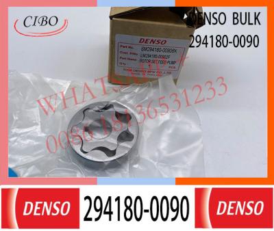 China 294180-0090 Common Rail Genuine New HP3 Fuel Pump Repair Kits  294180-0100  2941800080 294180-0080 for sale
