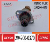 China 294200-0370 Genuine Diesel Pump Fuel Injection Control Valve 294200-0380 294200-0170 for sale