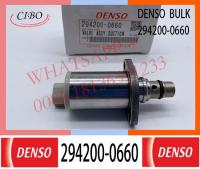 China 294200-0660 Diesel Engine Sensor SCV Suction Control Valve A6860-AW420 A6860-AW42B 294009-0120 for sale