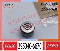 China 295040-6670 Diesel Pump Fuel Injection Suction Control Valve 295040-6680 295040-6690 095000-5471 for sale