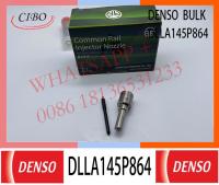 China DLLA145P864 Diesel Pump Fuel  Injector Nozzle For 095000-5931 09500-8740 for sale