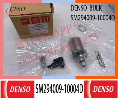 China SM294009-10004D Diesel Pump Fuel  Injector Control Valve 04226-0L020 294200-0042 for sale