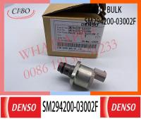 China SM294200-03002F Common Rail Fuel Pump Control Solenoid SCV Valve for sale