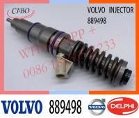 China 889498 VOL TRUCK Diesel Engine Fuel Injector BEBE4C05001 BEBE4C05002 889498 03840043,3840043 for sale