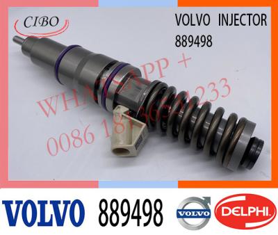 China 889498 VOL TRUCK Diesel Engine Fuel Injector BEBE4C05001 BEBE4C05002 889498 03840043,3840043 for sale