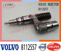 China 8112557 BEBE4B01002 VOL TRUCK FH12 WORKING 325 BAR Diesel Engine Fuel Injector 1547909 for sale