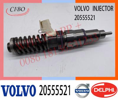 China 20555521 BEBE4D04002 VOL TRUCK 9.5 MM BORE L210PBC E3.1 Diesel Engine Fuel Injector 5001867218 7420555521 for sale