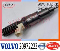 China 20972223 BEBE4D24003 BEBE4D24103 9.5 MM BORE L194PBC VOL MD13 TRUCK Diesel Fuel Injector 21371674 21340613 for sale