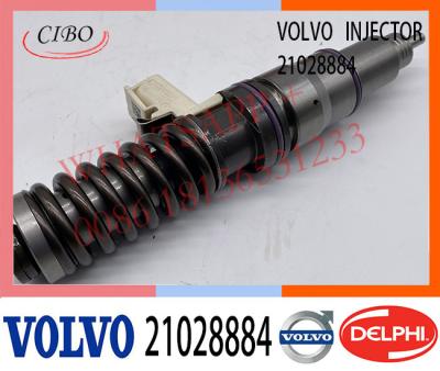 China 21028884 BEBE4D20001 9.5 MM BORE L211PBC	E3.18 RVI / VOL TRUCK Diesel Fuel Injector 7421028884/7485003043/85003043 for sale