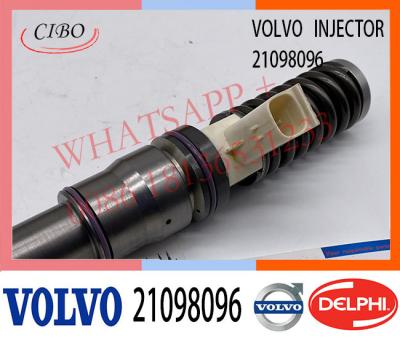 China 21098096 BEBE4D23001 BEBE4D25001 RVI / VOL TRUCK MD13 Diesel Fuel Injector 7421340616 21340616 85003268 for sale