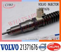 China 21371676 BEBE4D25002 BEBE4D25102 9.5 MM BORE L321PBC VOL MD13 Diesel Fuel Injector 7421340615 21340615 85003267 for sale