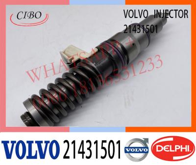 China Diesel Fuel Injector 21431501 BEBE5G09001 10.5 MM BORE L380TBE	E3.4	VOL TRUCK NISSAN for sale