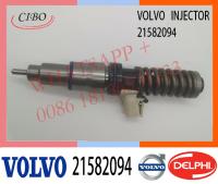China 21582094 BEBE4D35001 9.5 MM BORE L211PBC RVI / VOL TRUCK Diesel Fuel Injector 7421582094 7421644596 21644596 85003948 for sale