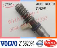 China 21582094 BEBE4D35001 9.5 MM BORE L211PBC RVI / VOL TRUCK Diesel Fuel Injector 7421582094 7421644596 21644596 85003948 for sale