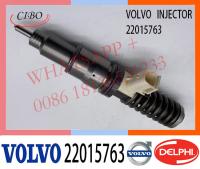 China 22015763 BEBE4L09001 9.5 MM BORE L452TBE E3.5  /VOL TRUCK D11 Diesel Fuel Injector 85020031 85013778 for sale