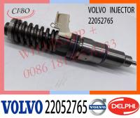 China Diesel Fuel Injector 22052765 BEBE4L07001 10 MM BORE L371TBE E3.5 VOL TRUCK  MD13 for sale