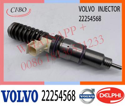 China 22254568 BEBE4P03002 VOL MD13 TRUCK 9.5 MM BORE L420PBC E3.27 Diesel Fuel Injector 85002180 85020180 for sale