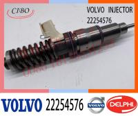 China 22254576 BEBE4P03001 VOL MD13 9.5 MM BORE L425PBC E3.27 Diesel Fuel Injector 85002179 85020179 21977918 for sale