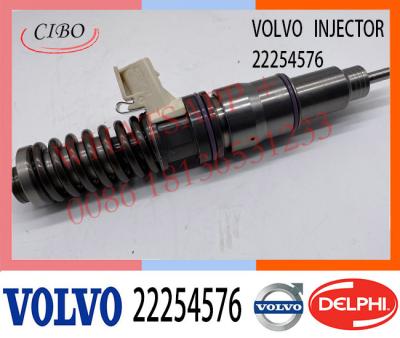 China 22254576 BEBE4P03001 VOL MD13 9.5 MM BORE L425PBC E3.27 Diesel Fuel Injector 85002179 85020179 21977918 for sale