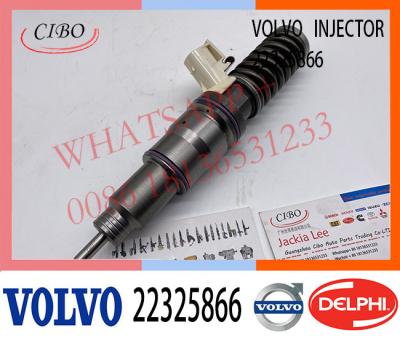 China Diesel Fuel Injector 22325866 BEBE4D48001 10MM L492PBJ E3.18 VOL TRUCK  PENTA MD11 STAGE for sale