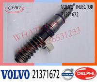 China 21371672 21340611 BEBE4D24001 FH12 Engine Diesel Injector For VOL 421340611 85003263 for sale