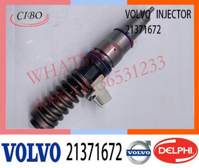China 21371672 21340611 BEBE4D24001 FH12 Engine Diesel Injector For VOL 421340611 85003263 for sale