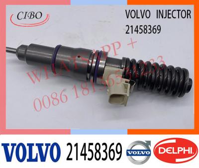 China 21458369 BEBE4G12001 For /VOL TRUCK  MD13 Engine Diesel Injector 85013160 / 85003658 for sale