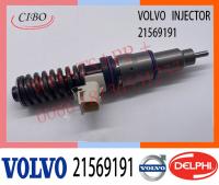 China 21569191 BEBE4J00001 BEBE4J01001 BEBE4N01001 For VOL MD11 Engine Diesel Injector 7421207143 21207143 21582103 for sale
