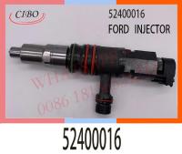 China 52400016 Diesel Engine Fuel Injector X52407500052 EX52407500050 1576844 VTO-G441M48B for sale