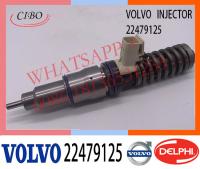 China 22479125 BEBE5L17001 10.5 MM BORE L474TBE E3.5 VOL TRUCK D16 Diesel Fuel Injector 85020431, 85020430 for sale
