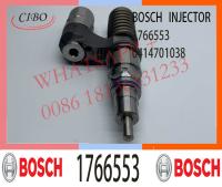 China 1766553 1548472 1539350 For SCANIA R500 Diesel Engine Fuel Injector 0414701038 0414701039 0414701063 for sale