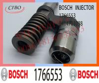 China 1766553 1548472 1539350 For SCANIA R500 Diesel Engine Fuel Injector 0414701038 0414701039 0414701063 for sale