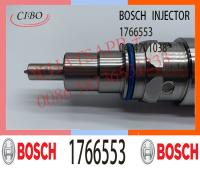 China 1766553 1548472 1539350 For SCANIA R500 Diesel Engine Fuel Injector 0414701038 0414701039 0414701063 for sale