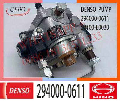 China 294000-0611 Diesel Fuel Injector Pump 294000-0610 294000-0613 For HINO J05E 22100-E0030 22100-E0031 22100-E0032 for sale
