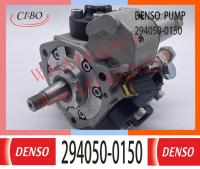 China 294050-0150 DENSO Engine Parts 6HK1X Common Rail Fuel Injector Pump 2940500150 for sale